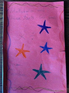 Moving Up Day! - Always A Lesson