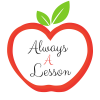 Home - Always A Lesson