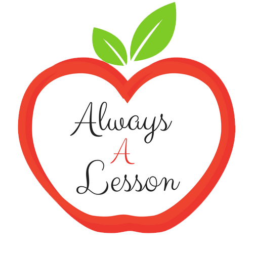 Home - Always A Lesson