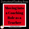 10 Tips for Moving into a Coaching Role as a Teacher - Always A Lesson