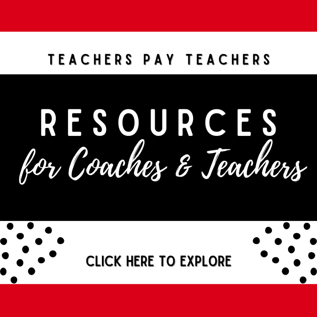 Leadership Tips For Instructional Coaches Part 1 Always A Lesson