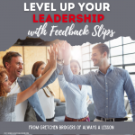 Home - Always A Lesson